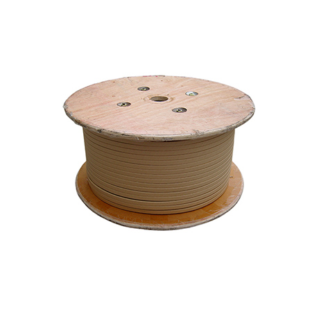 Paper Wrapping Aluminium Wire for Oil-Filled Transformers - OUWEI