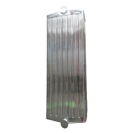 Stainless Steel Radiator - OUWEI