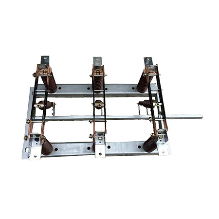Three phase bypass disconnecting switch - OUWEI