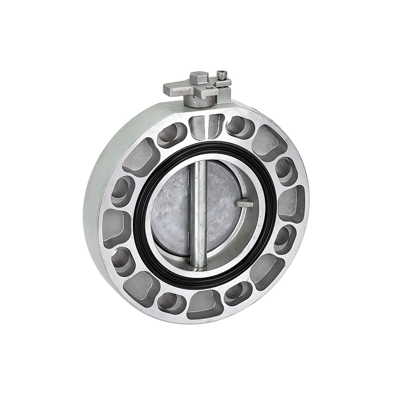 100mm(180mm) Bolt on Type With Aluminium Body, Zero Leakage - OUWEI