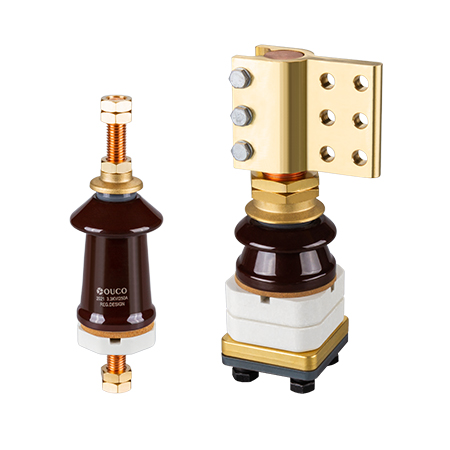 SA series LV bushing - OUWEI