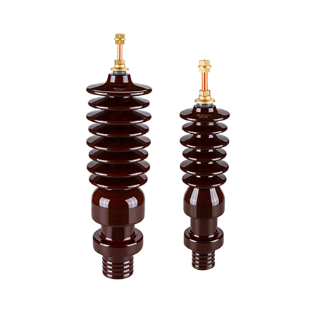 SA Series HV bushing-stem type. - OUWEI