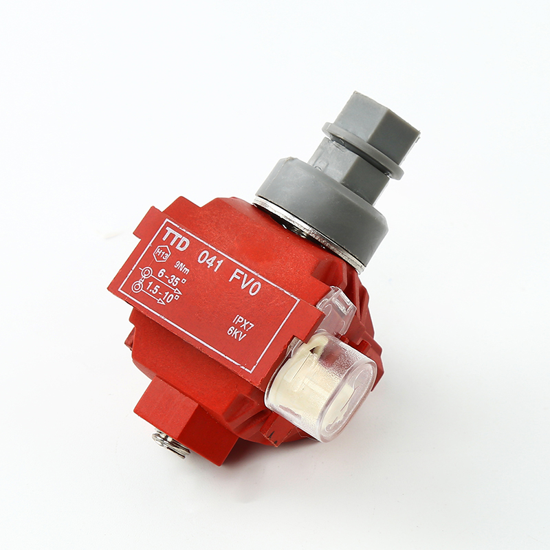 TTD Series Insulation Piercing Connector FV0 - OUWEI