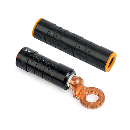 Pre-insulated Cable Lug & Cable Tube - OUWEI